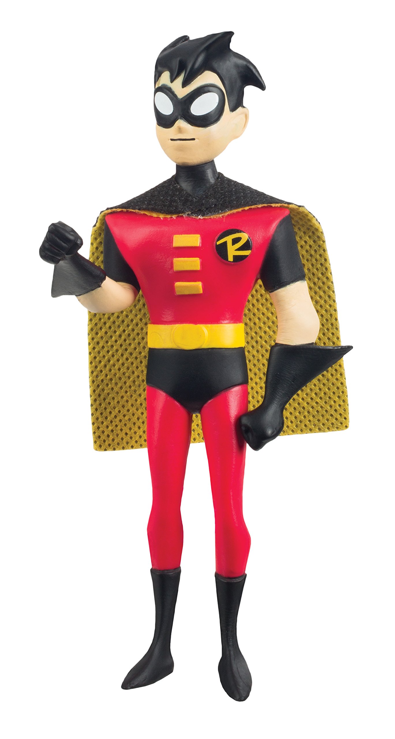Nj Croce The New Batman Adventures Robin Bendable Figure | Desertcart INDIA