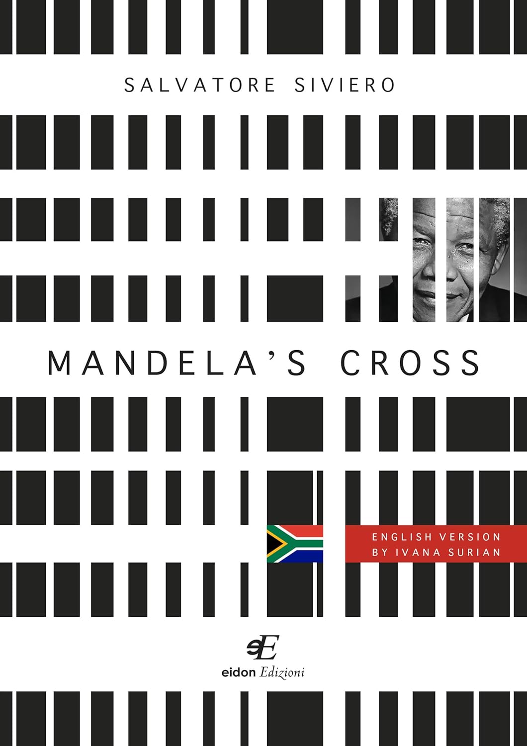 Amazon.com: MANDELA’S CROSS (DBR - “Der Blaue Reiter” Digital Book ...
