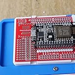 Amazon.com: ElectroCookie Proto Shield Kit Compatible with Arduino Uno ...