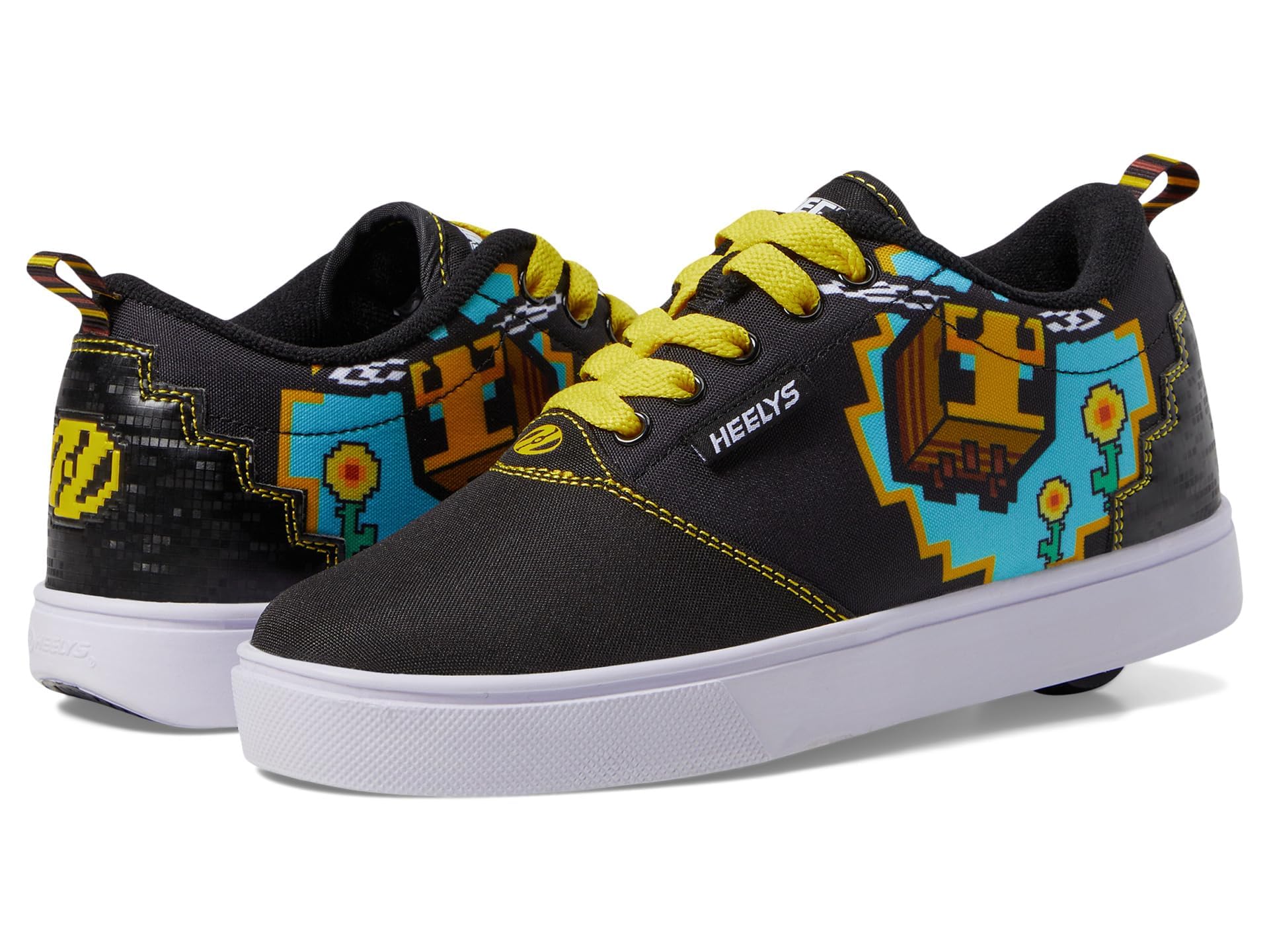 Snapklik.com : HEELYS Minecraft Pro 20