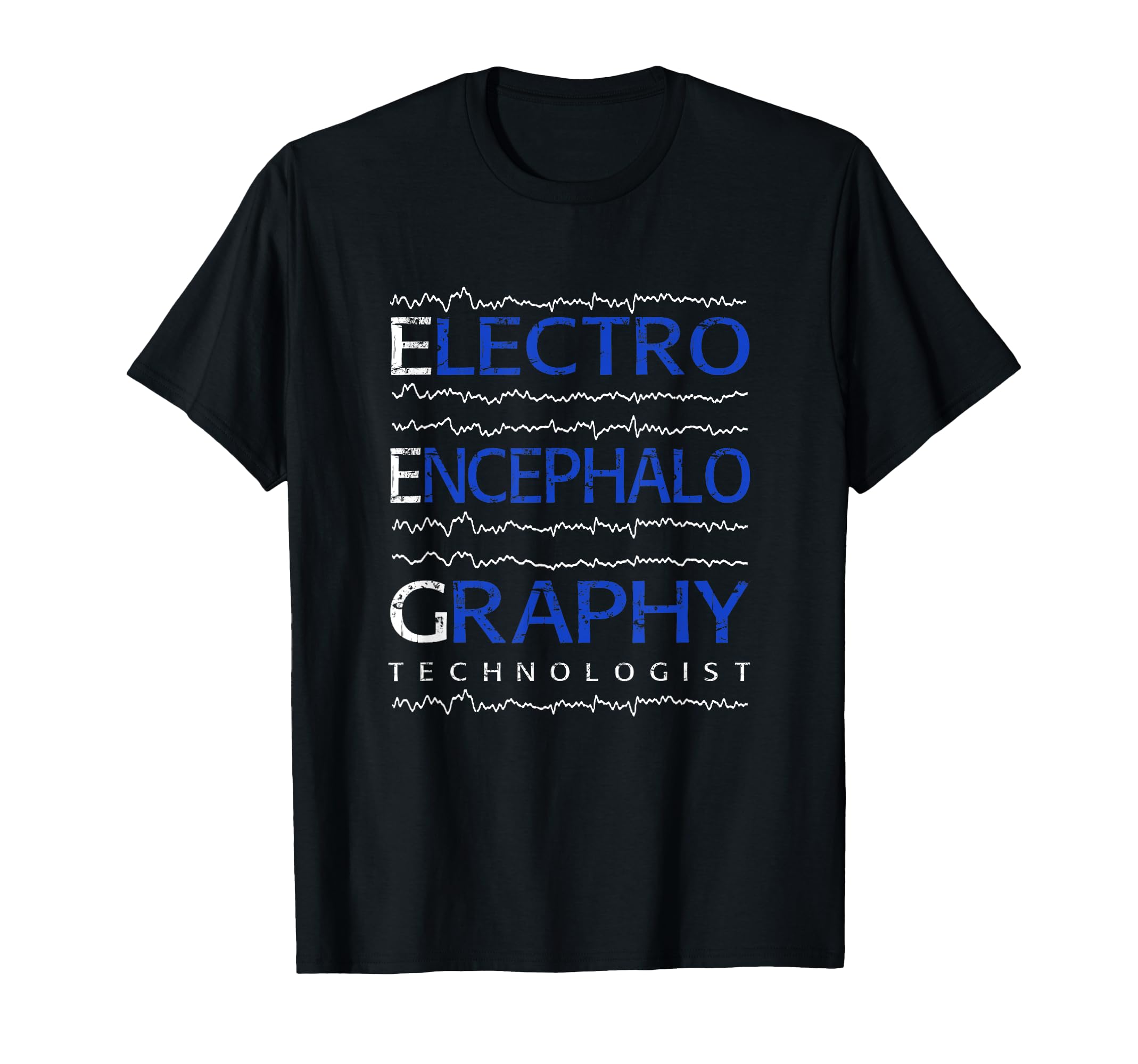 Amazon.com: EEG Tech - Electroencephalography - EEG Lab - Neurology T ...