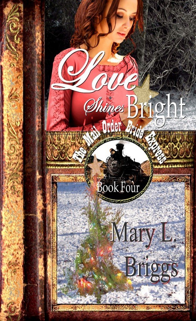 Amazon.com: Mail Order Bride: Love Shines Bright (The Mail Order Bride ...