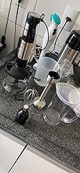 Mixer Philco PMX2000 3 em 1 Inox 800W 220V : Amazon.com.br: Cozinha