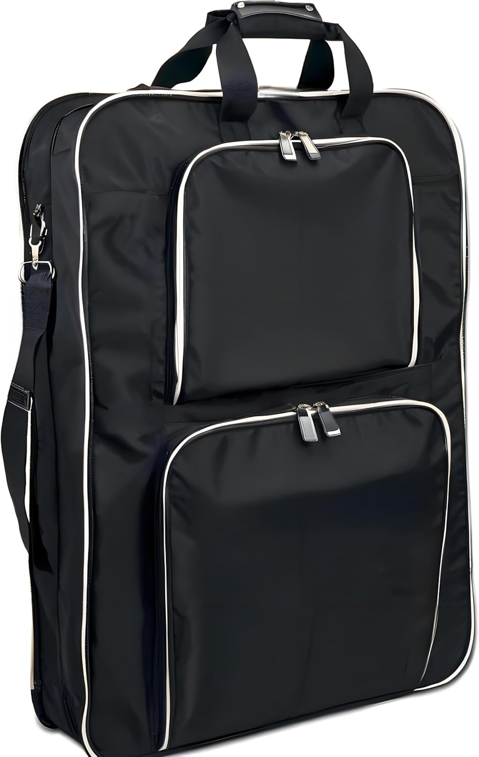 Amazon.com: RuiHiSong Solar Panel Storage Bag Compatible with Jackery ...