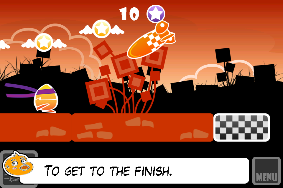 Chicken Runner - App on Amazon Appstore