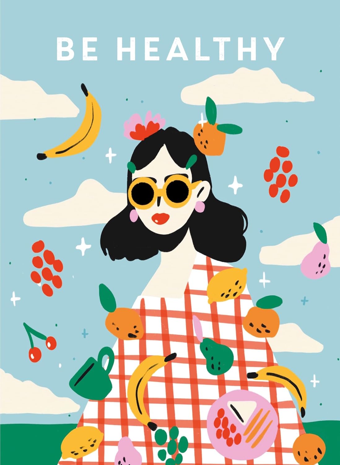 Amazon.com: Be Healthy (Be You): 9781781454725: TEEN Breathe: Books