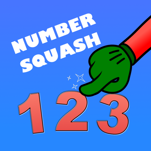 Number Squash - App on Amazon Appstore
