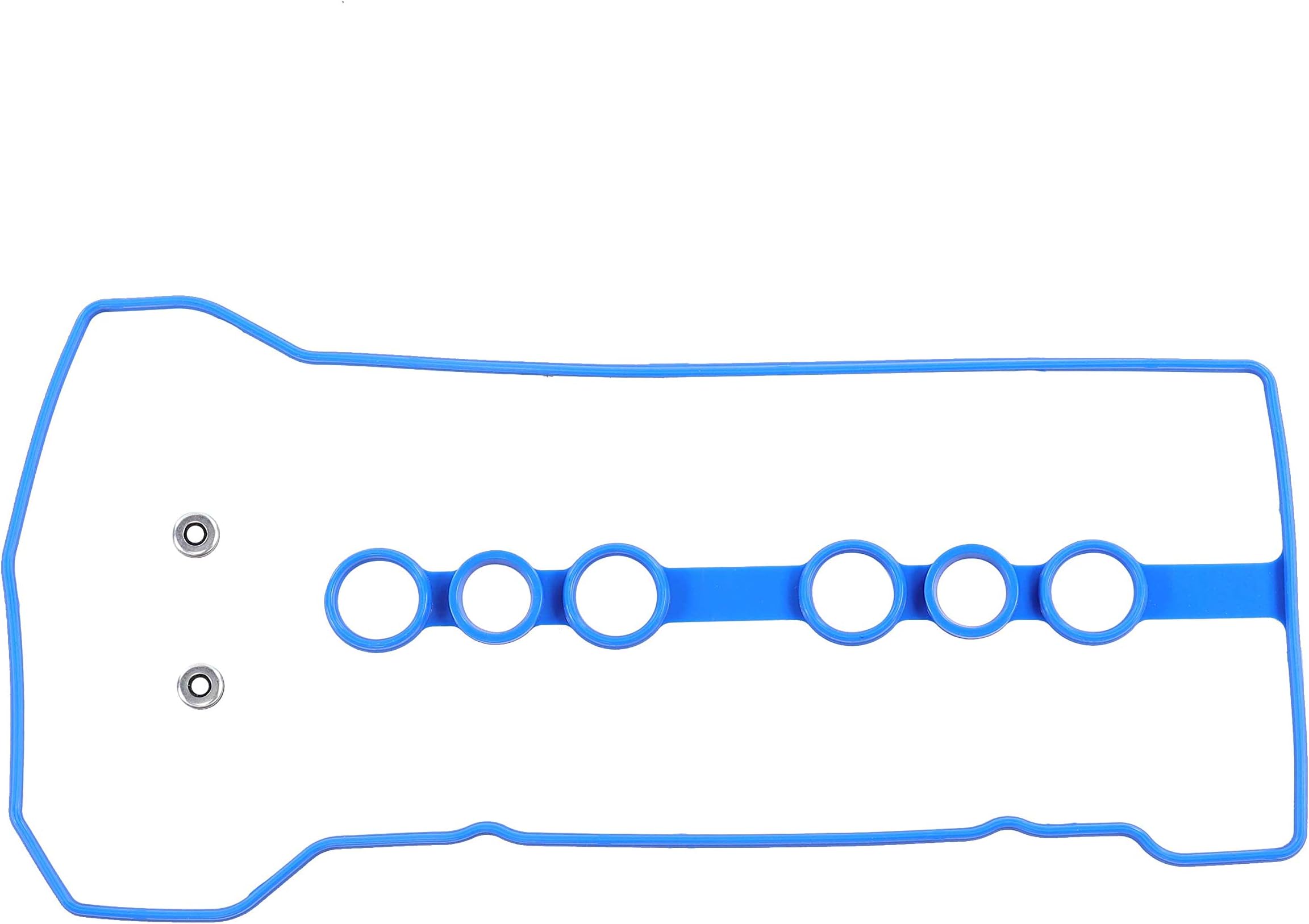 Amazon.com: DNJ VC928G Valve Cover Gasket Set for 2008-2015, Pontiac ...