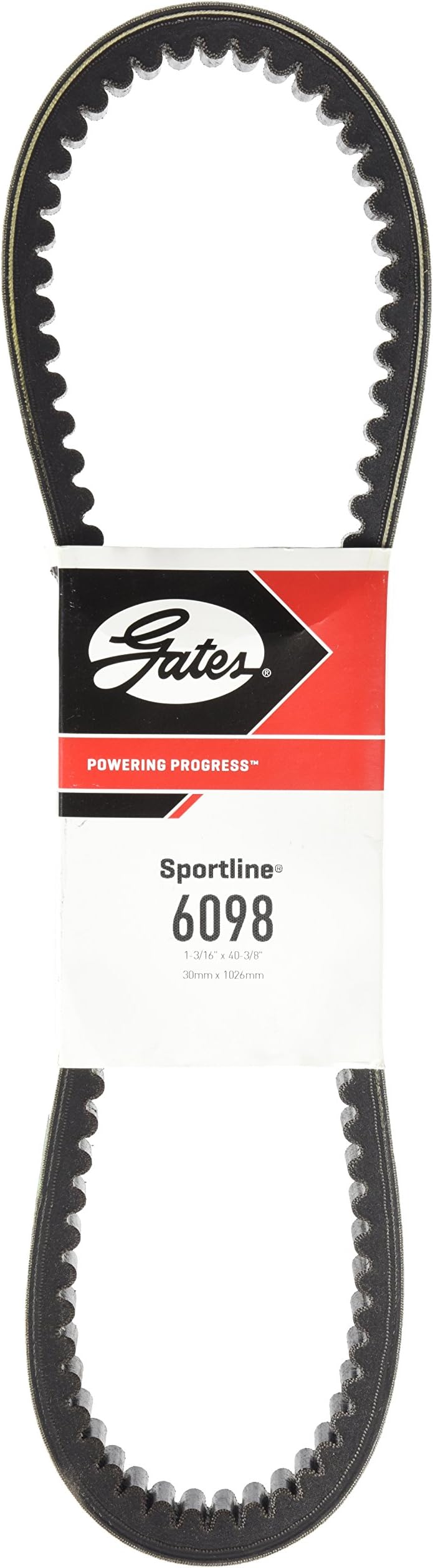 Amazon.com: Gates Belt : Automotive