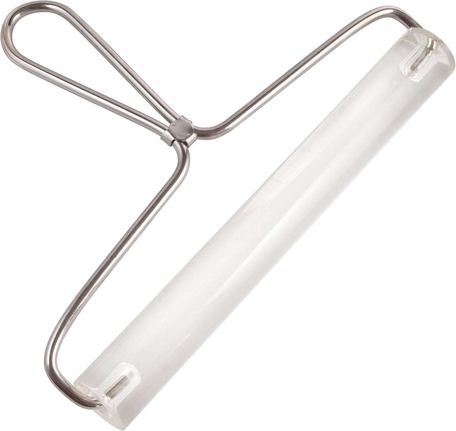 Heritage Arts, Acrylic Brayer with Stainless Handle, 8 inches : Amazon ...