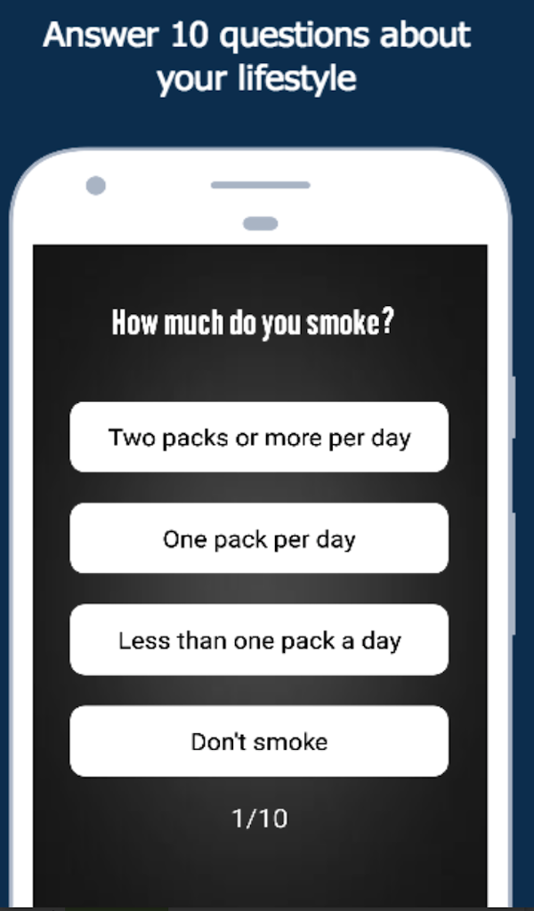 When Will I Die? - Death Calculator - App on Amazon Appstore