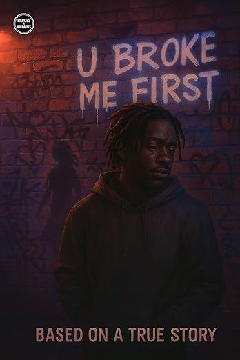 U Broke Me First (Trilogy) eBook : Farmer, Davion: Amazon.in: Kindle Store