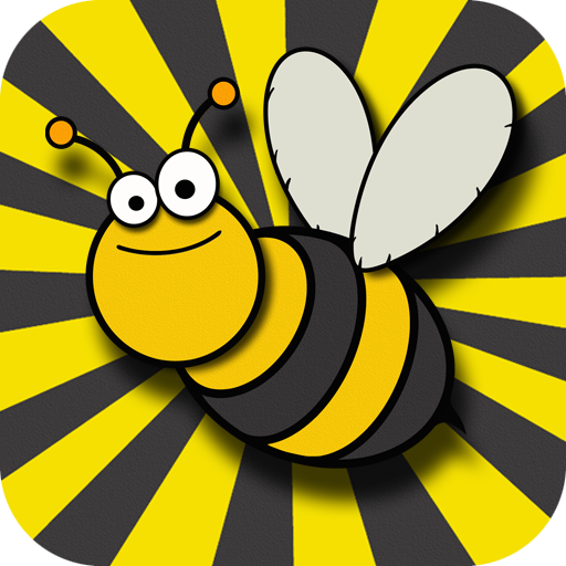 Jumble Bee - App on the Amazon Appstore
