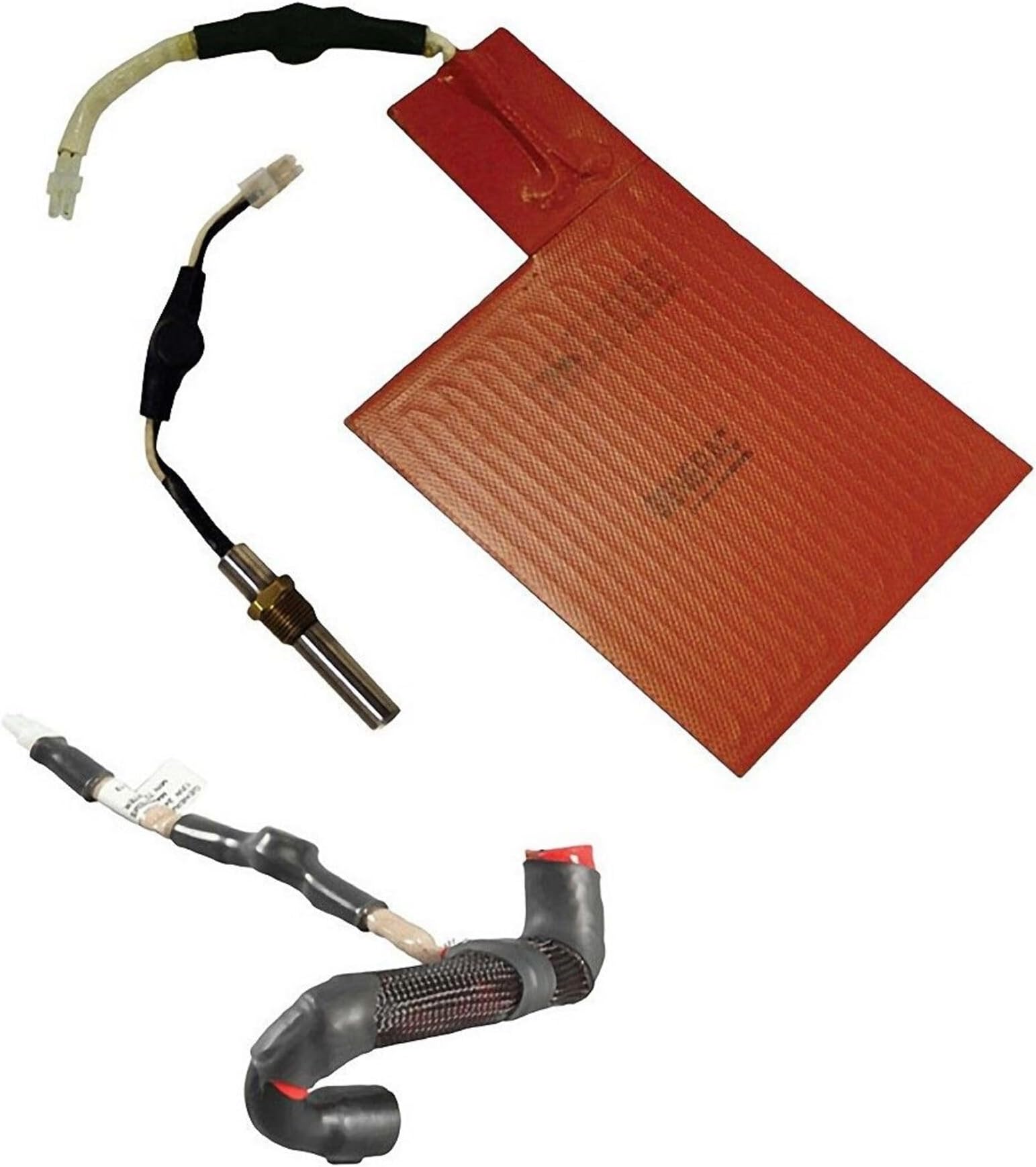 Amazon.com : Cold Weather Kit for Generac Standby Generator 8-26kw ...