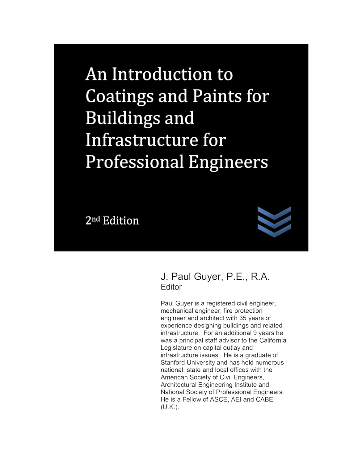 An Introduction to Coatings and Paints for Buildings and Infrastructure ...