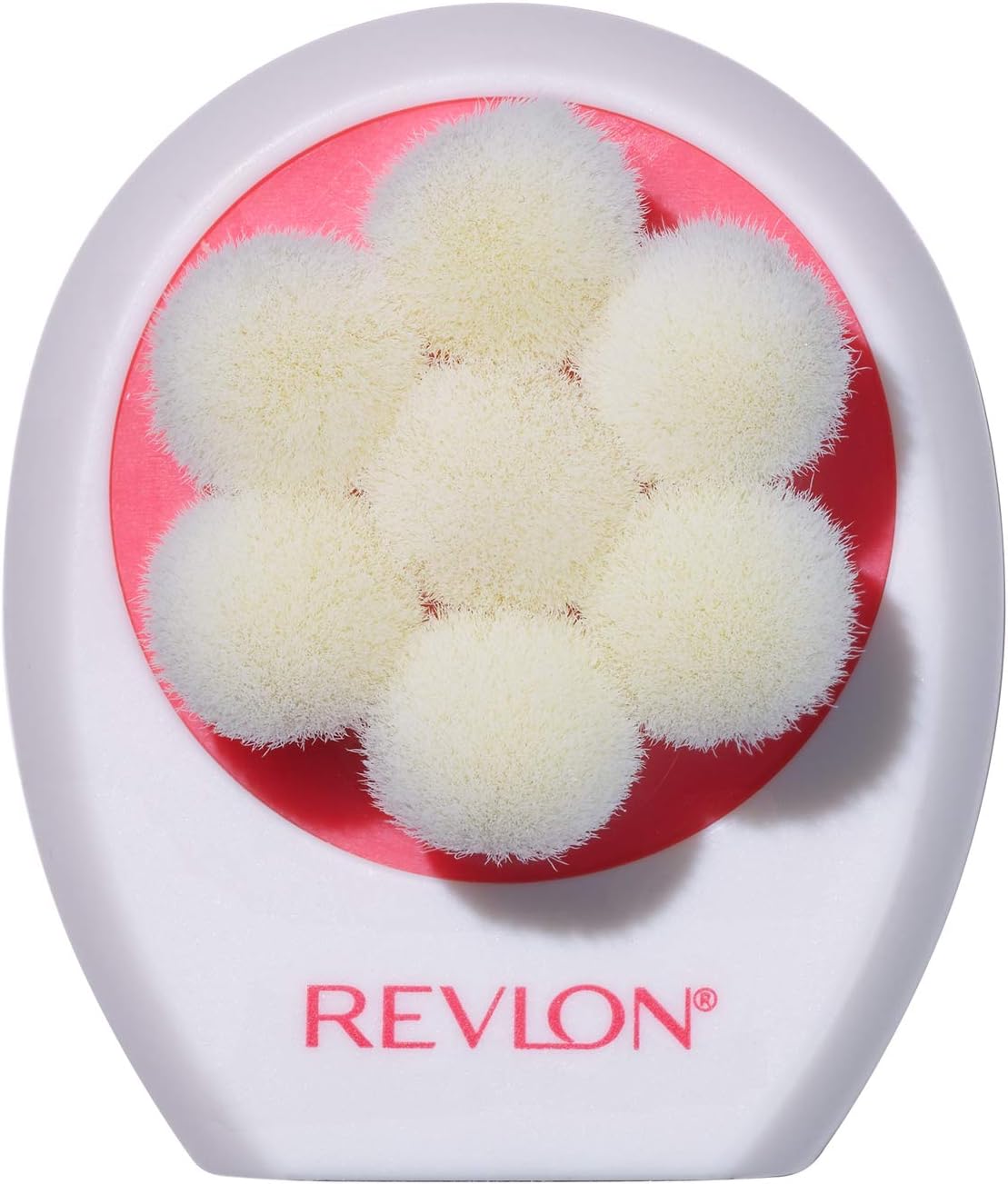 Amazon.com: Revlon Double Sided Facial Cleansing Brush : Beauty ...