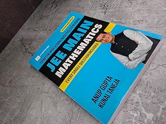 Buy MathonGo JEE Main Mathematics Chapterwise & Topicwise Previous ...