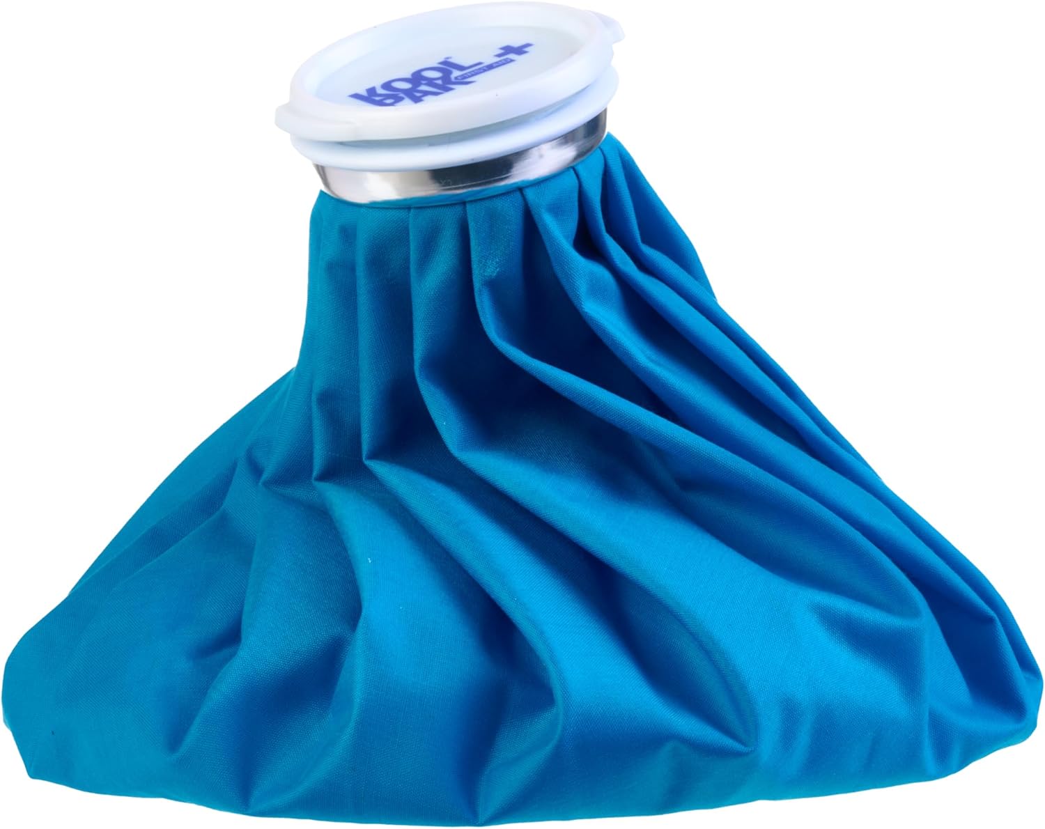 Koolpak Sports Reusable Cold Compress Ice Bag - 28 x 7cm (Large) – Ice ...