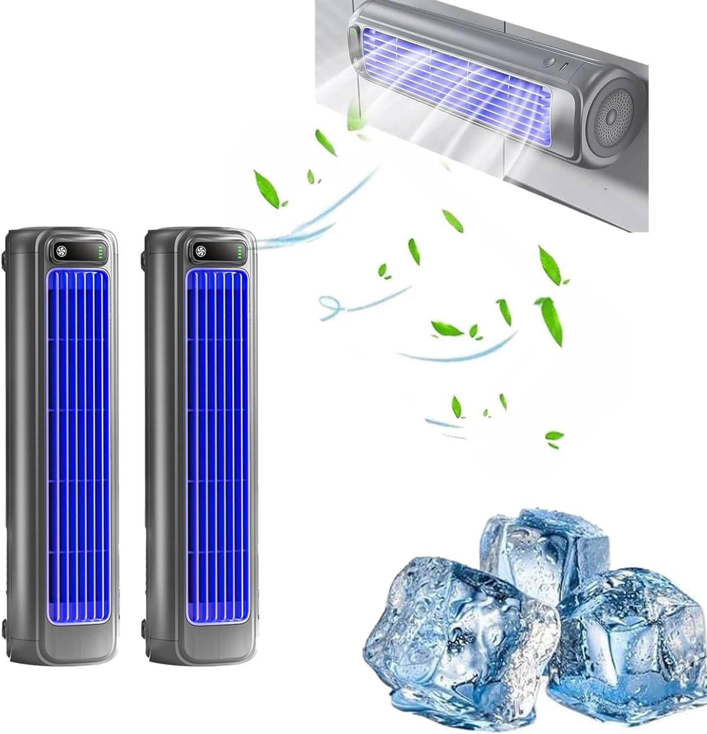 Amazon.com: 2024 New Sherum Cooling Ace 3.0, Sherum Air Conditioner 3.0 ...