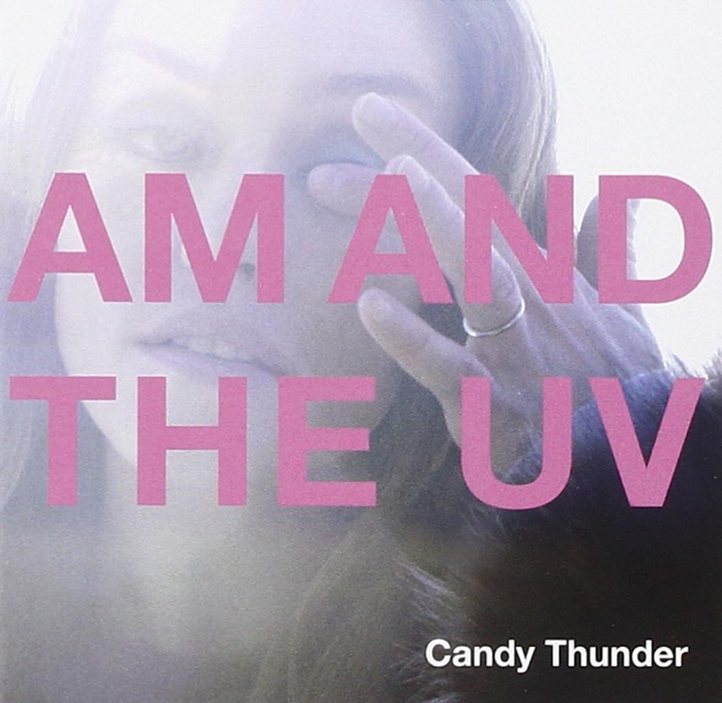 Amazon.co.jp: Candy Thunder: ミュージック