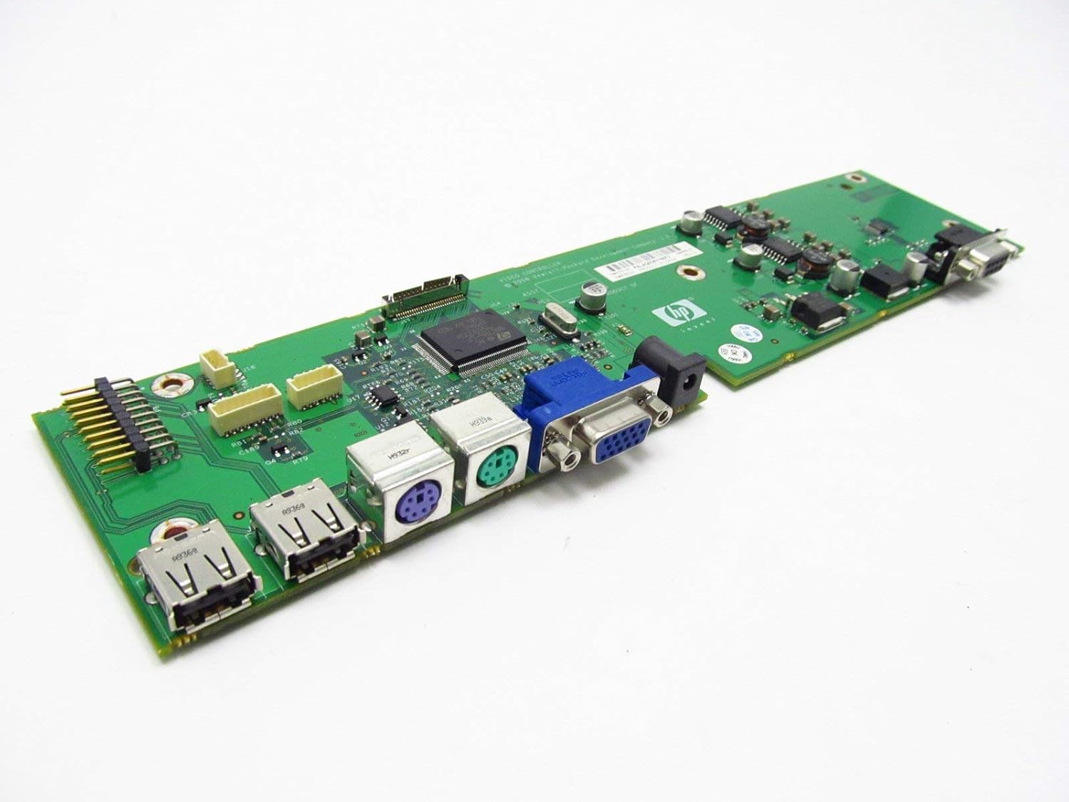 Amazon.com: HP 729870-002 DL380 G9 2U SFF Easy Install KIT - 663476-B21 ...