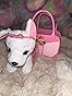 Amazon.com: Disney Princess Style Collection Pet Puppy Plush & Trendy ...