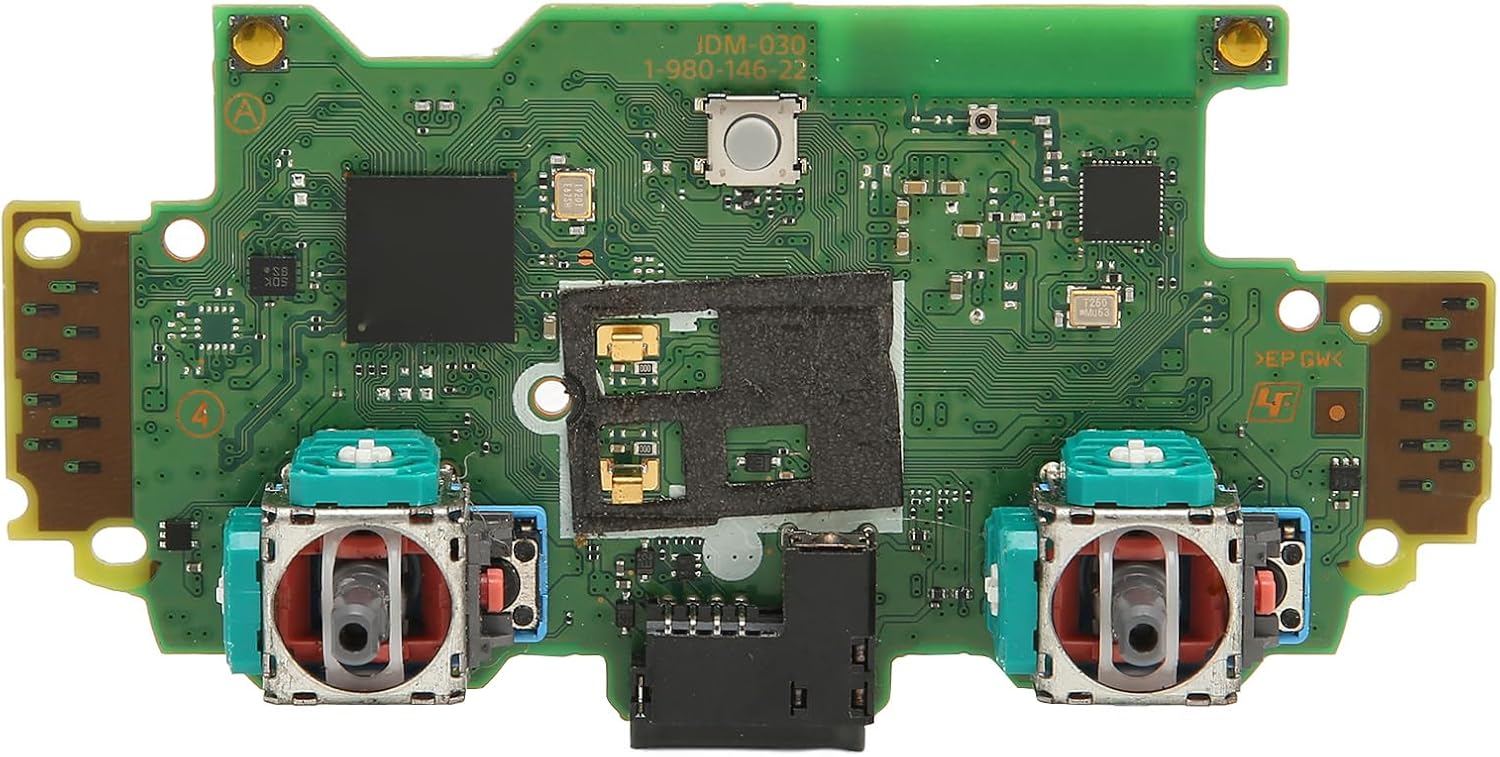 Pc Gaming Controller Motherboard at Harry Richey blog