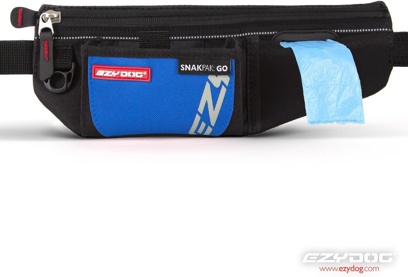 EzyDog SnakPak Go Snack Belt – BigaMart