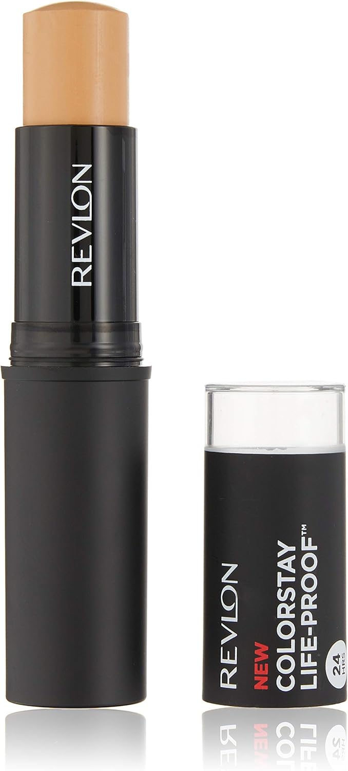 Revlon Revlon base de maquillaje en barra colorstay life proof natural ...