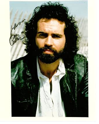 Jason Patric 8 x 10 Celebrity Photo Autograph at Amazon's Entertainment ...