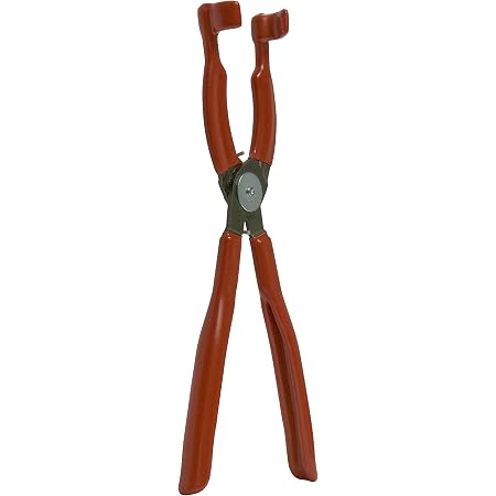 Amazon.com: MAG-Mate PLS100 45⁰ Angle Spark Plug Boot Pliers ...