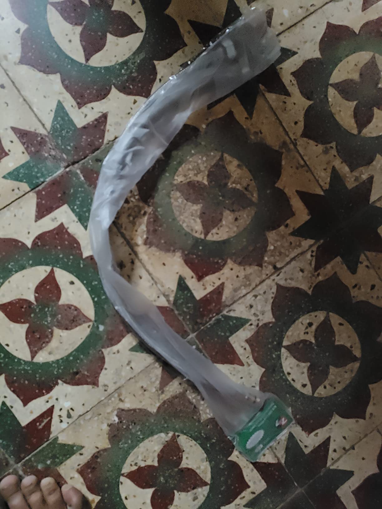 JAGGER Heavy Stainless Steel Connection Pipe For Basin Mixer Connection ...