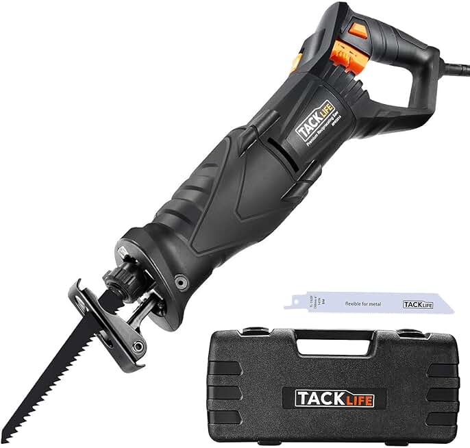 Amazon.it: seghetto elettrico per legno