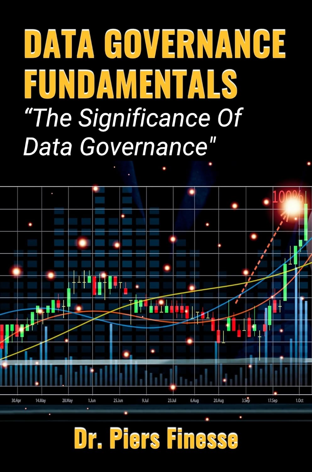 Amazon.com: DATA GOVERNANCE FUNDAMENTALS.: “The Significance Of Data ...