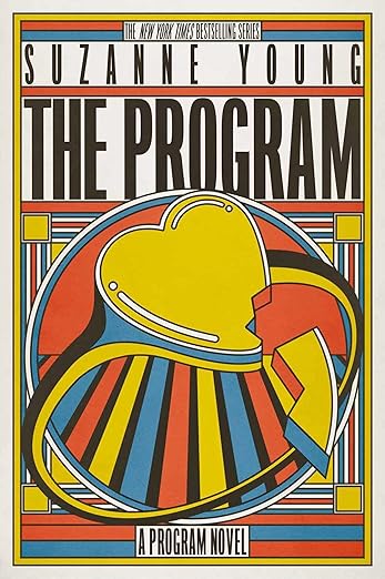 Amazon.com: The Program eBook : Young, Suzanne: Kindle Store
