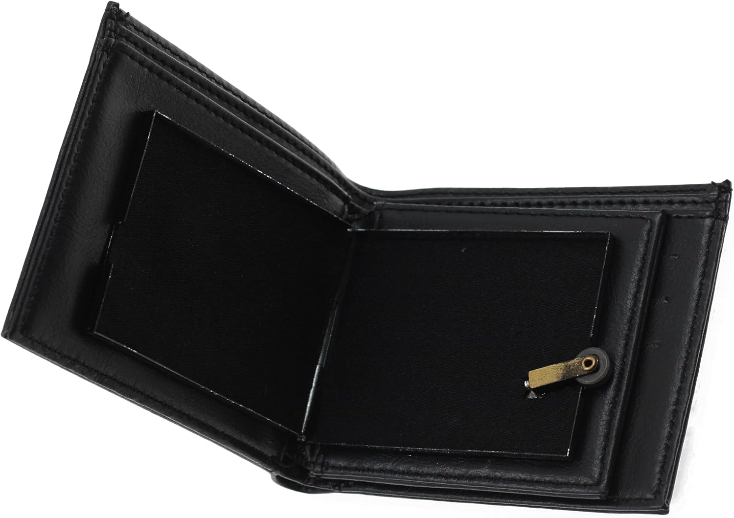 Enjoyer Fire Wallet Magic Tricks Flame Wallet Magician Card to Wallet ...