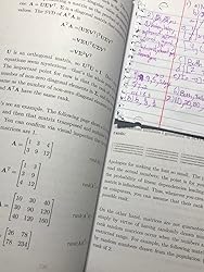 Linear Algebra: Theory, Intuition, Code: Cohen, Mike X: 9789083136608: Amazon.com: Books