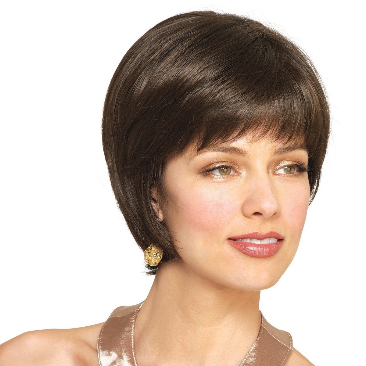 DYLAN Monofilament Wig #2515 Amore Collection by Rene of Paris plus a ...