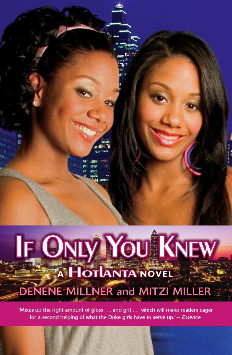If Only You Knew (Turtleback School & Library Binding Edition): Millner ...