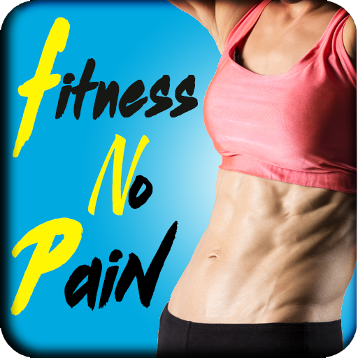 Fitness NO Pain PRO - App on Amazon Appstore
