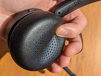 Amazon.co.jp: AnkerWork H300 Mono Headset（片耳タイプ ワイヤレスヘッドセット Bluetooth 5 ...