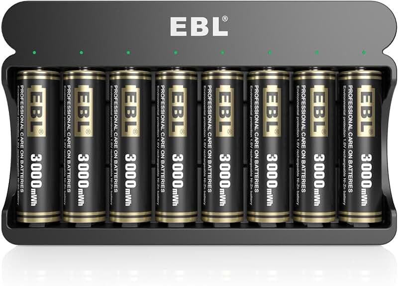 Amazon.com: Ebl