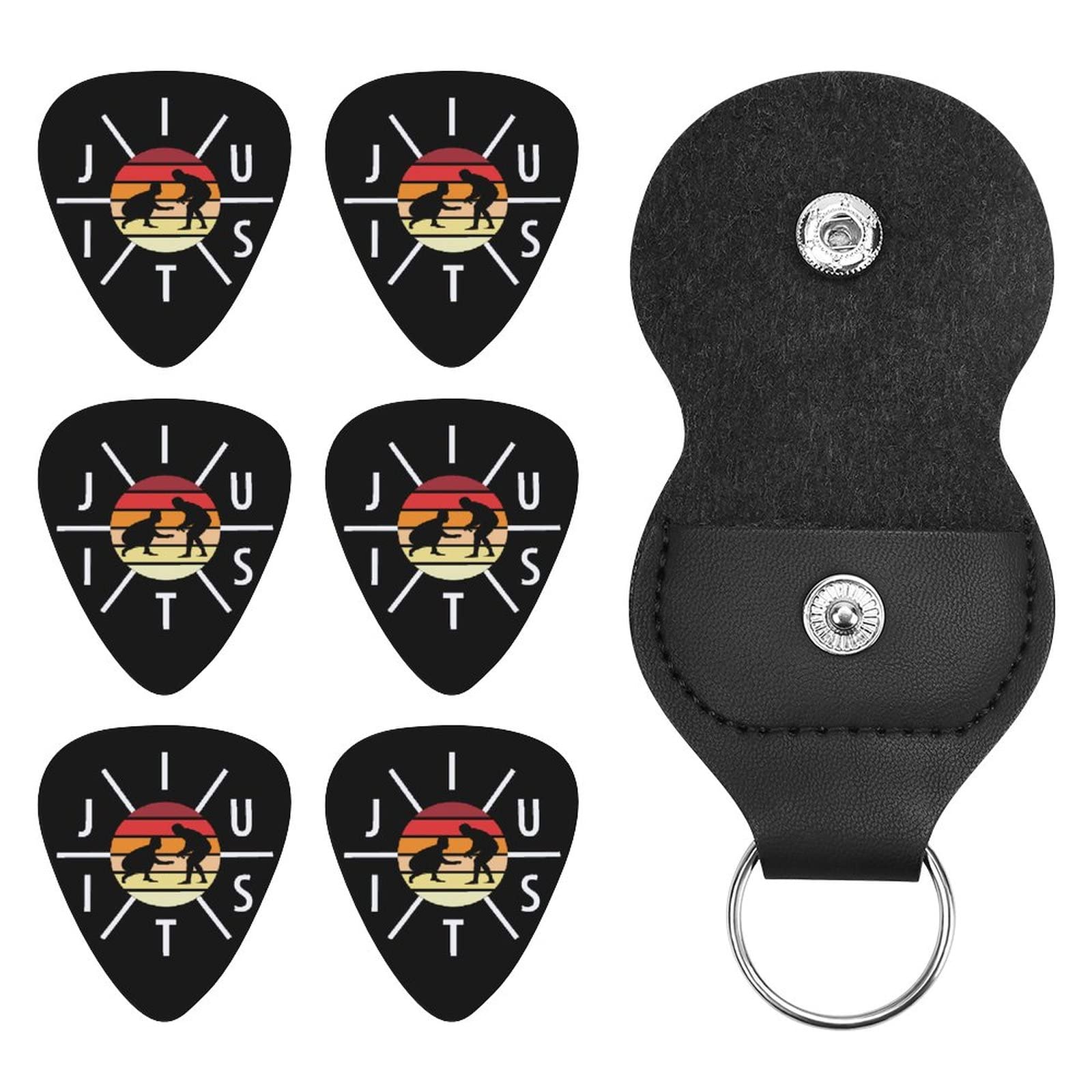 Slash Pick Holder