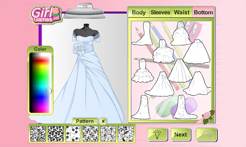 Fashion Studio - Wedding Dress Design - App on the Amazon Appstore