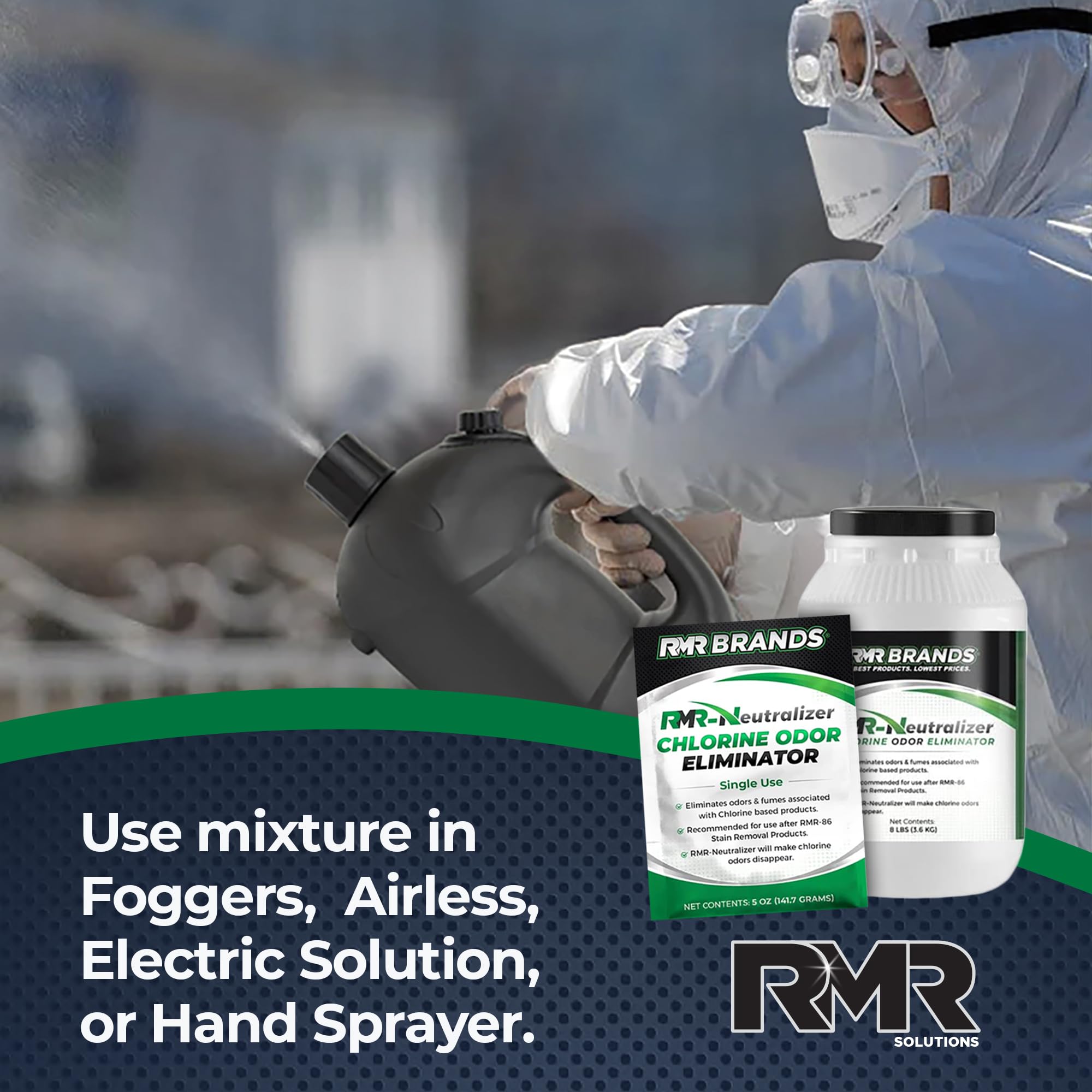 Snapklik.com : RMR-Neutralizer, Chlorine And Bleach Odor Eliminator ...