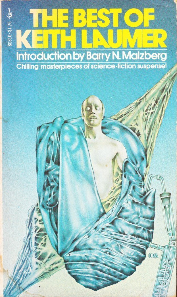 The Best of Keith Laumer: Keith Laumer: Amazon.com: Books