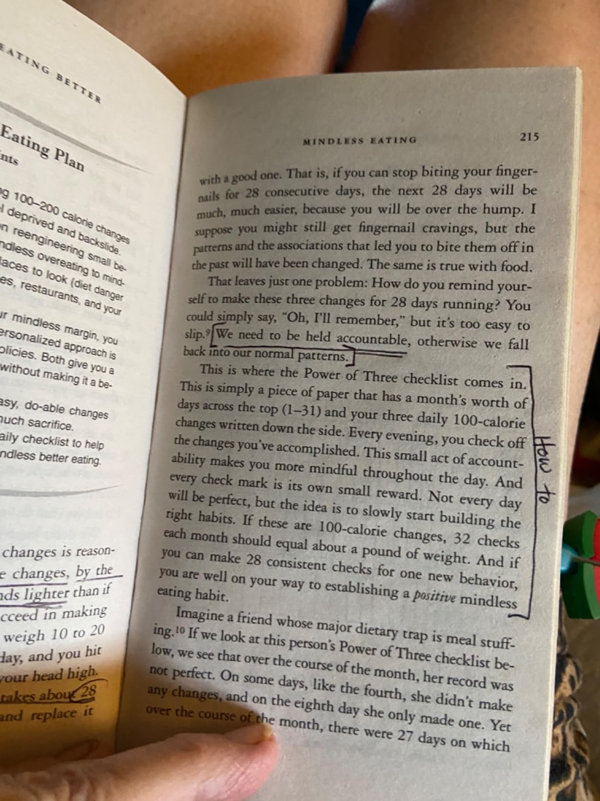 Mindless Eating: Why We Eat More Than We Think: Brian Wansink ...