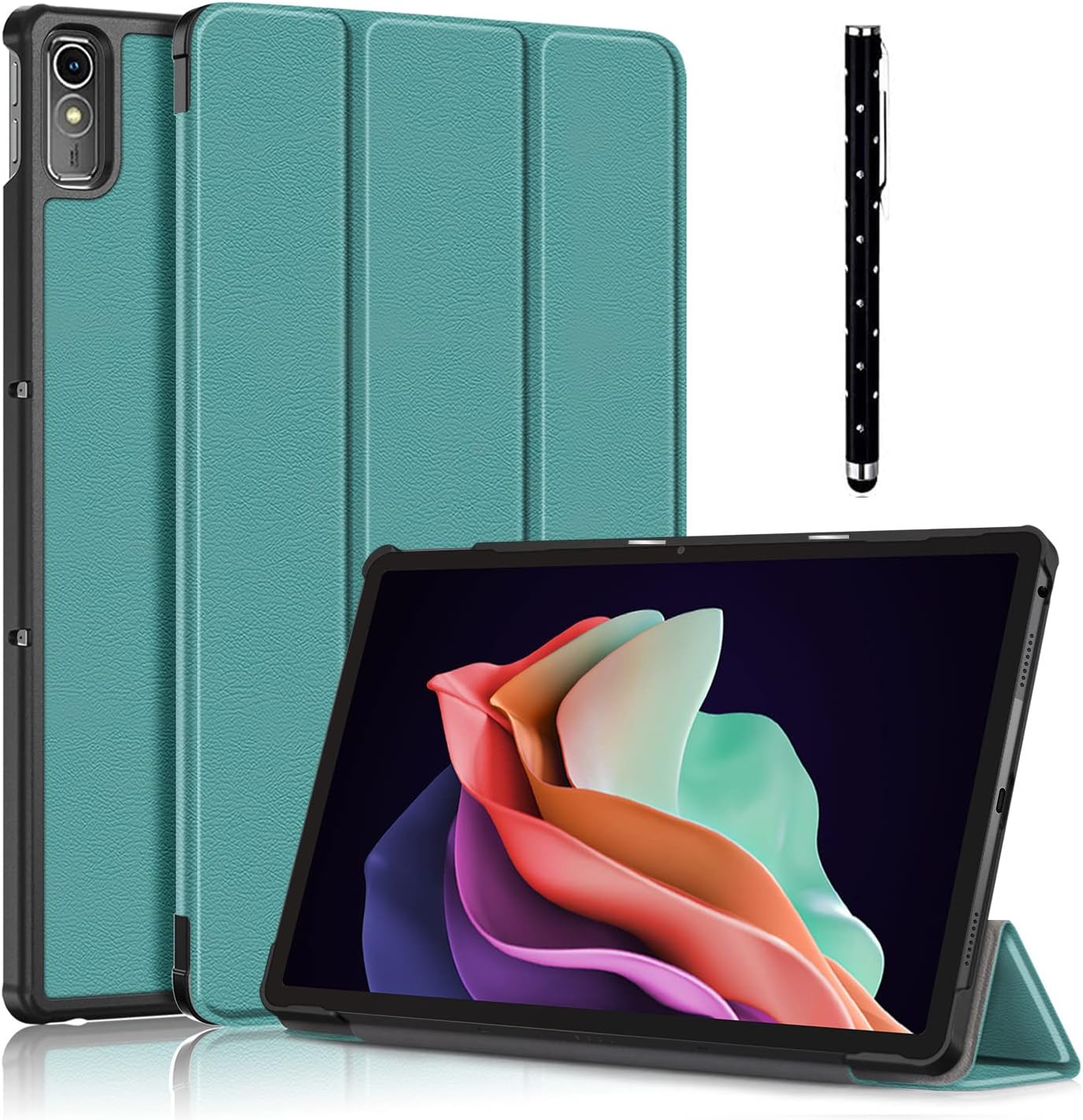 Acelive Case Compatible with Lenovo Tab P11 (2nd Gen) 11.5 Inch Tablet ...