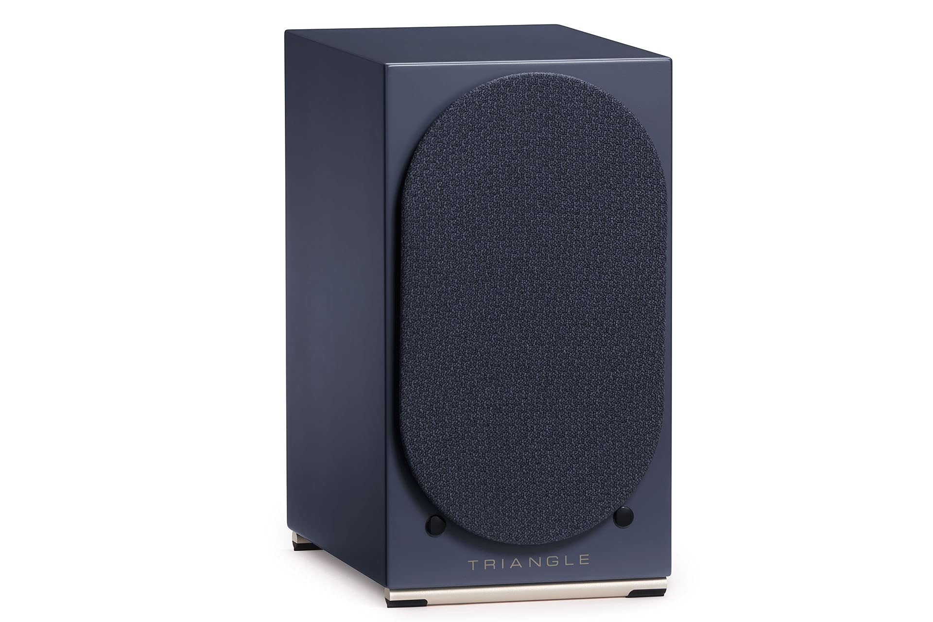 Snapklik.com : Triangle - AIO Twin - Wi-Fi & Bluetooth Active Bookshelf ...