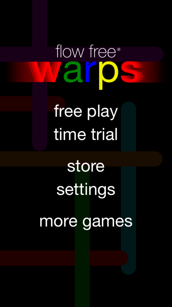 Flow Free: Warps - App on Amazon Appstore